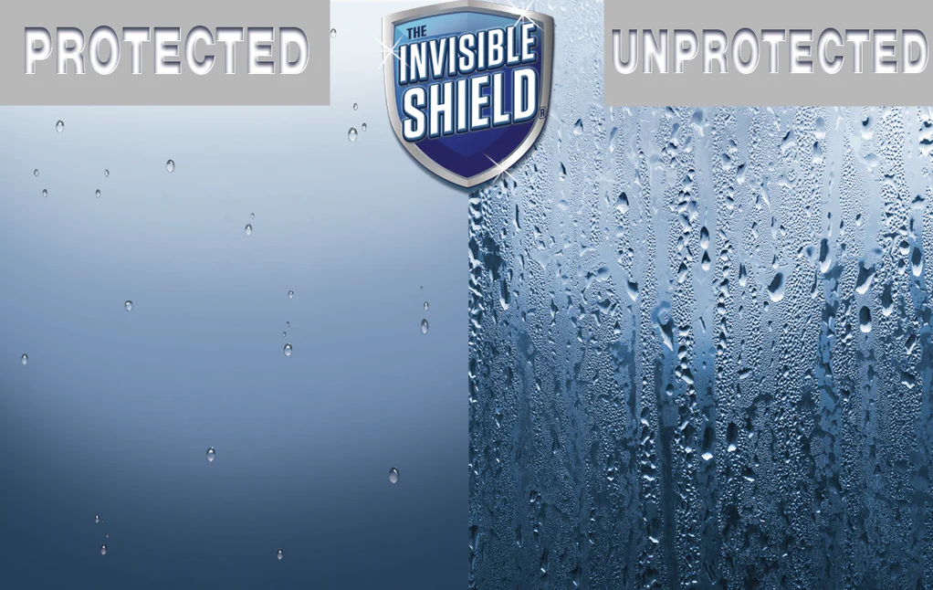 KRYSZTAŁ Invisible Shield PRO15 950ml - Impregnat do szkła